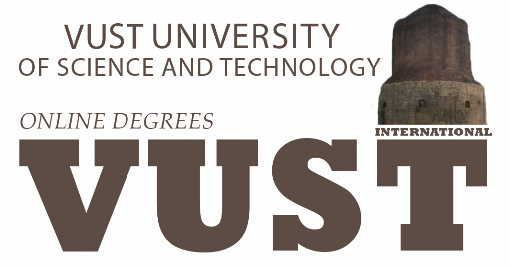 VUST University of Science and Technology - Online Degrees